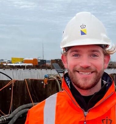 Boskalis career | About us | Boskalis